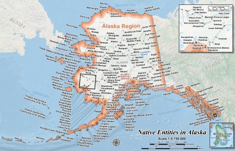 Home - Alaska Tribal Spectrum